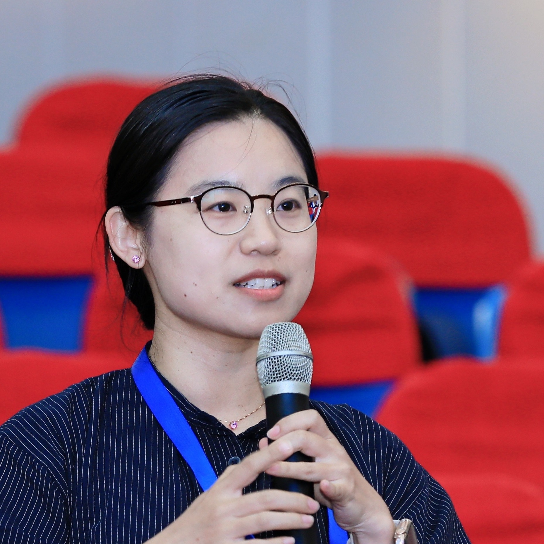 Xue Chen’s Homepage - Xue Chen